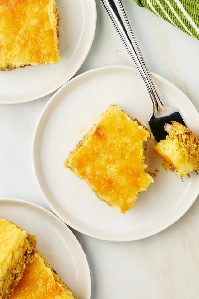 Quick & Easy Chess Squares - Bake or Break