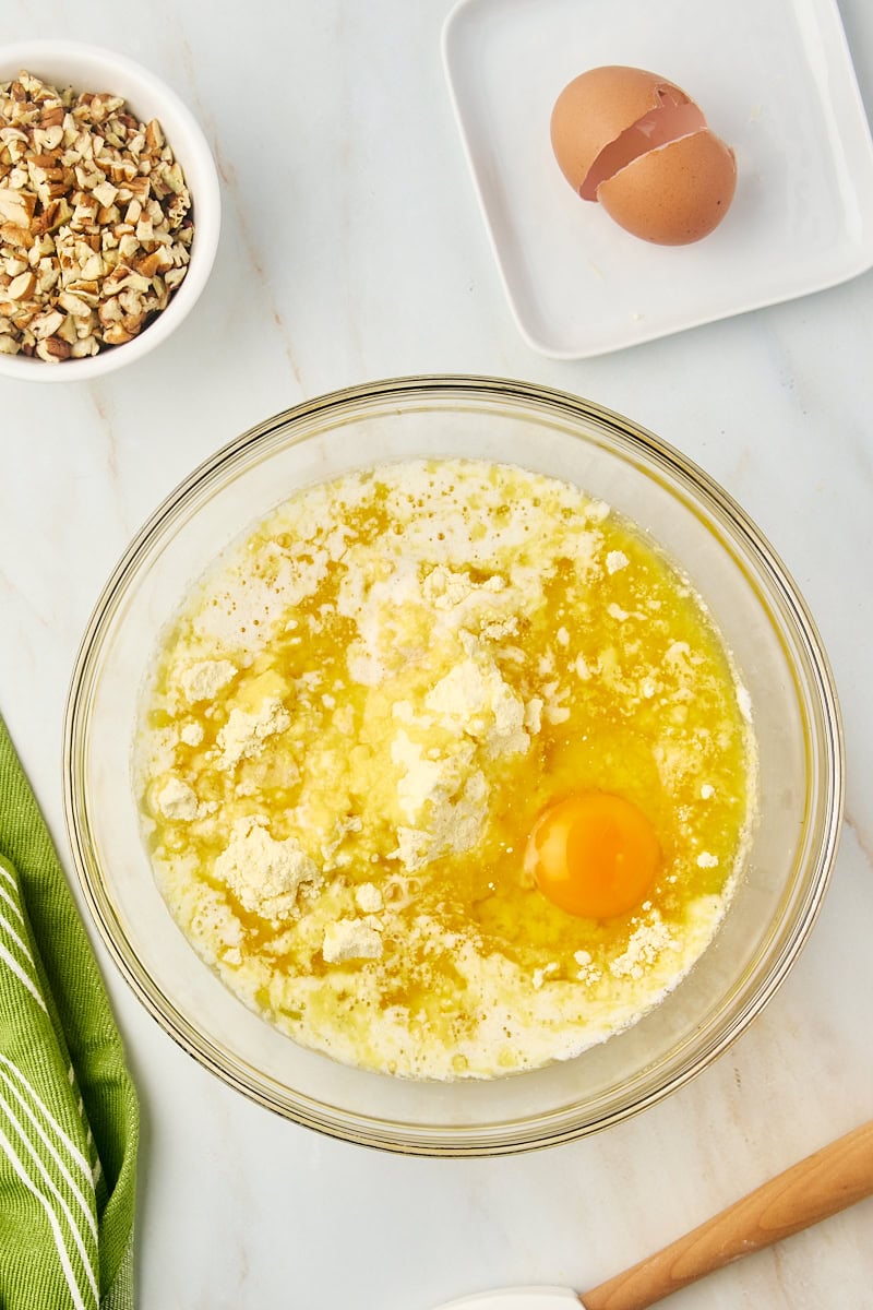 Quick & Easy Chess Squares - Bake or Break