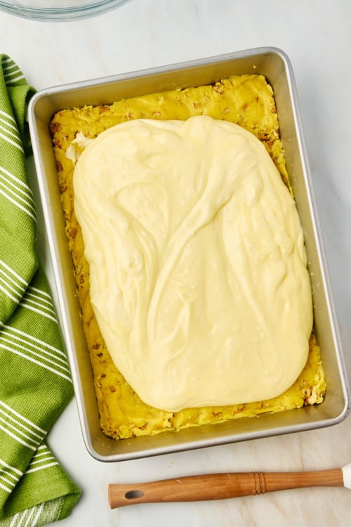 Quick & Easy Chess Squares - Bake or Break