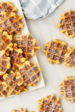 Irresistible Waffle Cookies: A Fun and Easy Recipe - Bake or Break