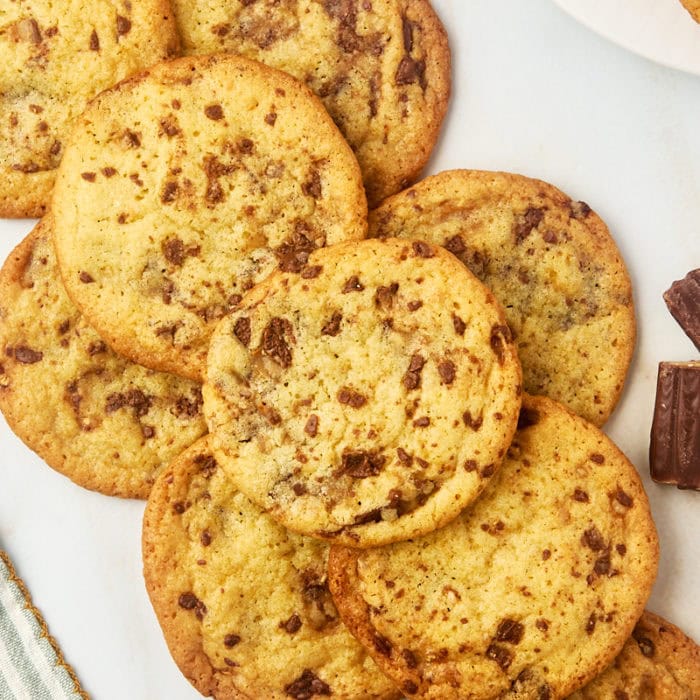 Best Cookie Recipes | Bake or Break