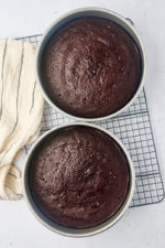 Mahogany Cake: A Classic Recipe for Chocolate Lovers - Bake or Break