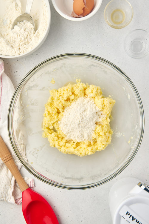 Raspberry Ribbon Cookies - Bake or Break
