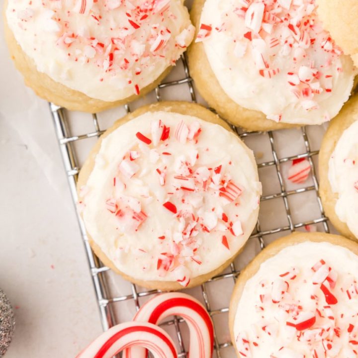 Best Cookie Recipes | Bake or Break