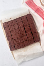 Easy Fudge Recipe - Bake or Break