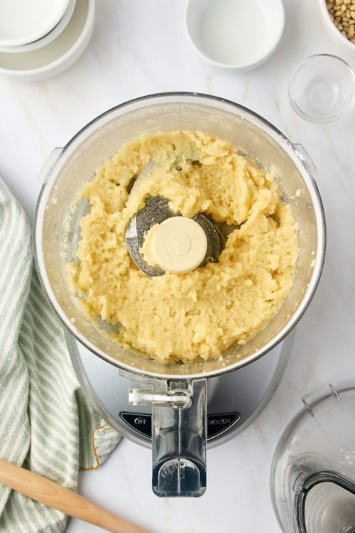 Pignoli Cookies - Bake or Break