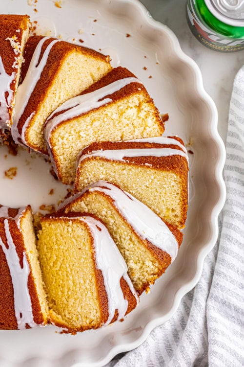 7UP Cake: A Nostalgic Dessert That Never Goes Out of Style - Bake or Break