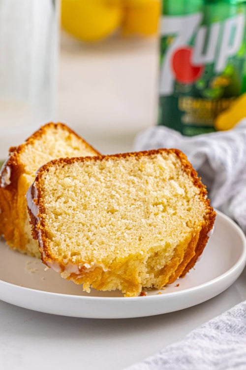 7UP Cake: A Nostalgic Dessert That Never Goes Out of Style - Bake or Break