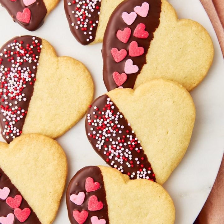 Best Cookie Recipes | Bake or Break