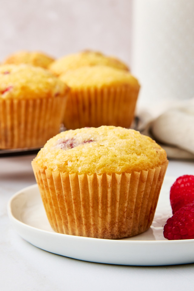 Best Muffins for Summer Breakfasts â€“ Easy Fruit-Filled Muffin Recipes