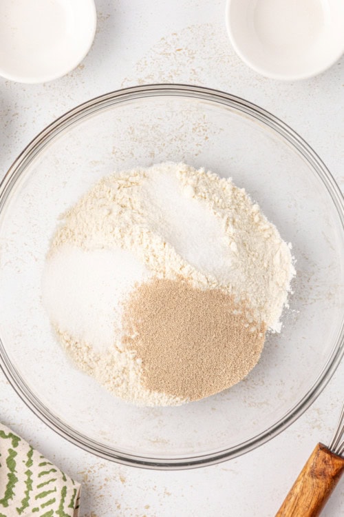 Potato Rolls: Soft and Fluffy Every Time - Bake or Break