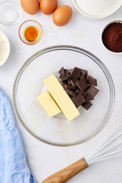 Buckeye Brownies - Bake or Break