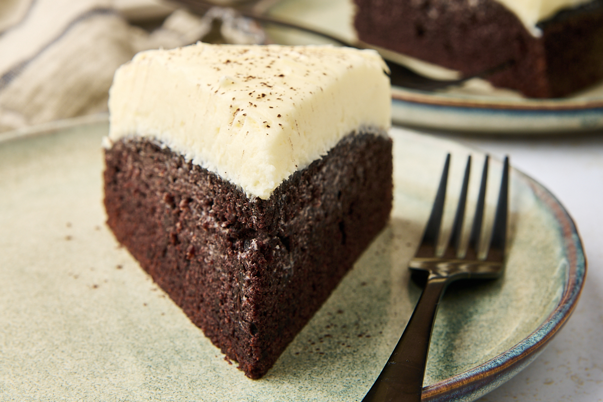 Guinness Chocolate Cake - Bake or Break