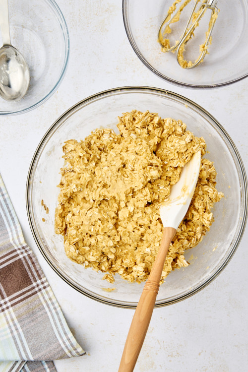 Classic Revel Bars - Bake or Break