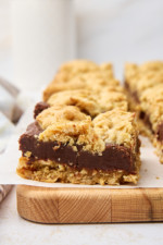 Classic Revel Bars - Bake or Break