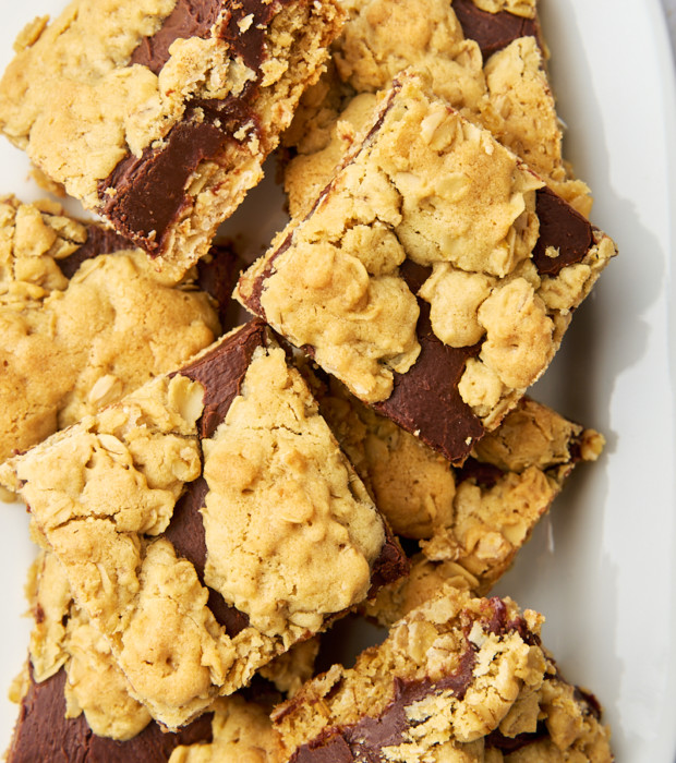 Classic Revel Bars - Bake or Break