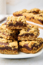 Classic Revel Bars - Bake or Break