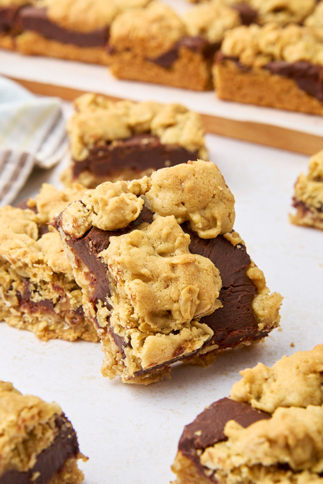 Classic Revel Bars - Bake or Break