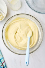 Whipped Cream Cake - Bake or Break