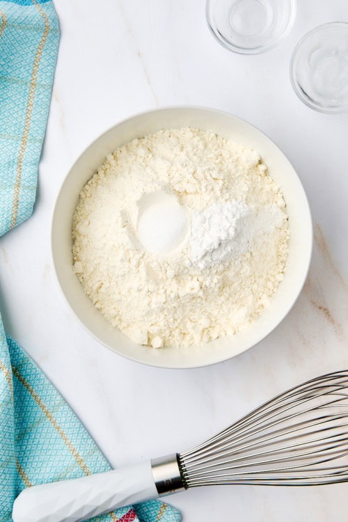 Whipped Cream Cake - Bake or Break