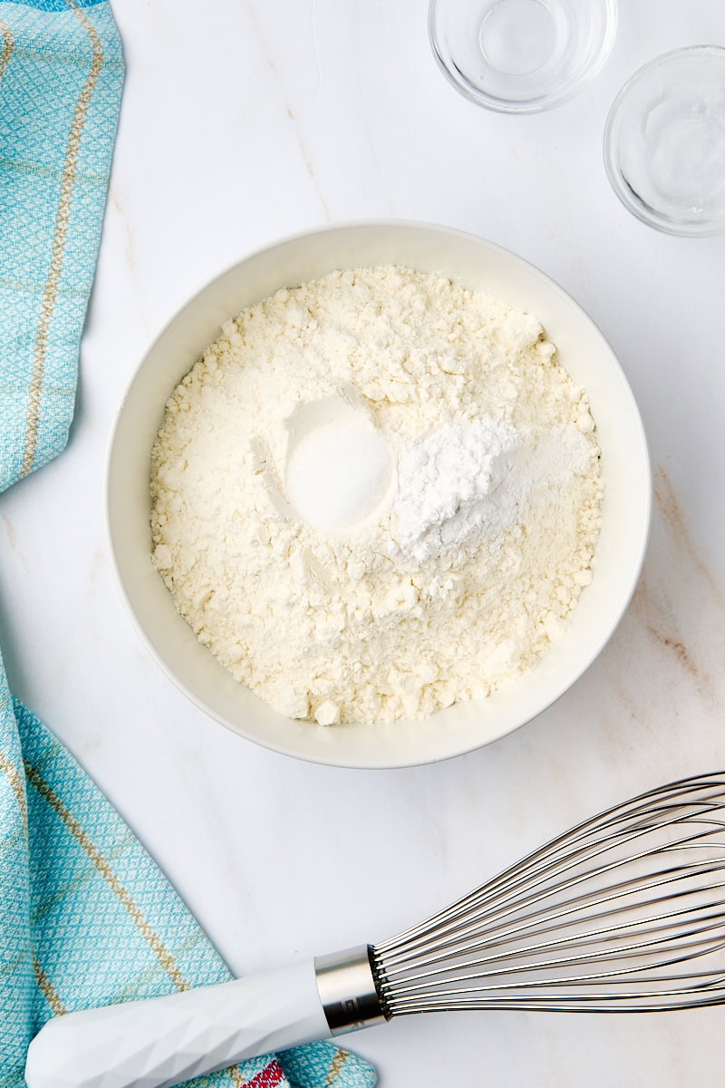Whipped Cream Cake - Bake or Break