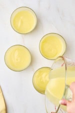 Easy, Elegant Lemon Posset - Bake or Break