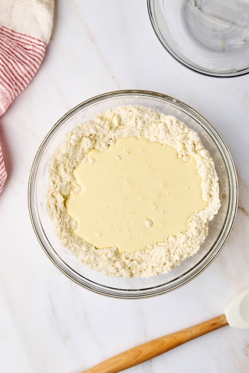 Strawberry Shortcake - Bake or Break