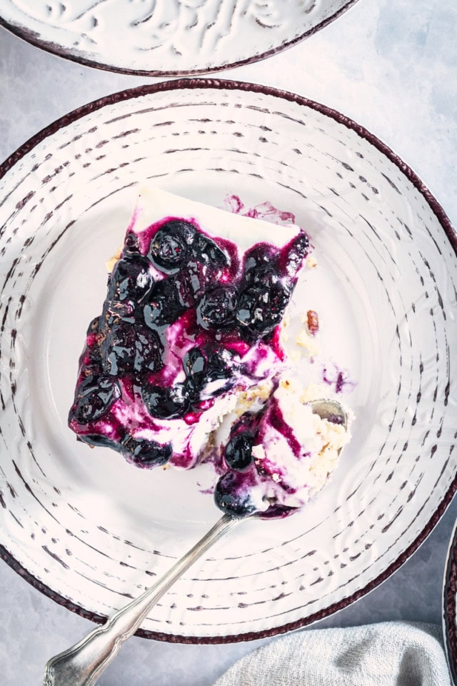 Blueberry Jamboree | Bake or Break