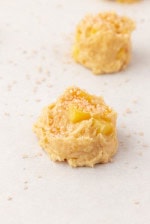 Soft Peach Cookies â€“ A Perfect Summer Treat