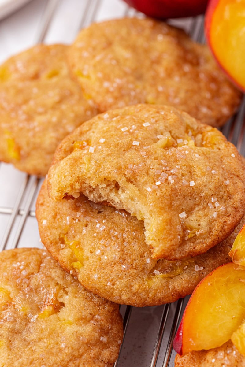 Easy Peach Desserts to Make This Summer | Bake or Break