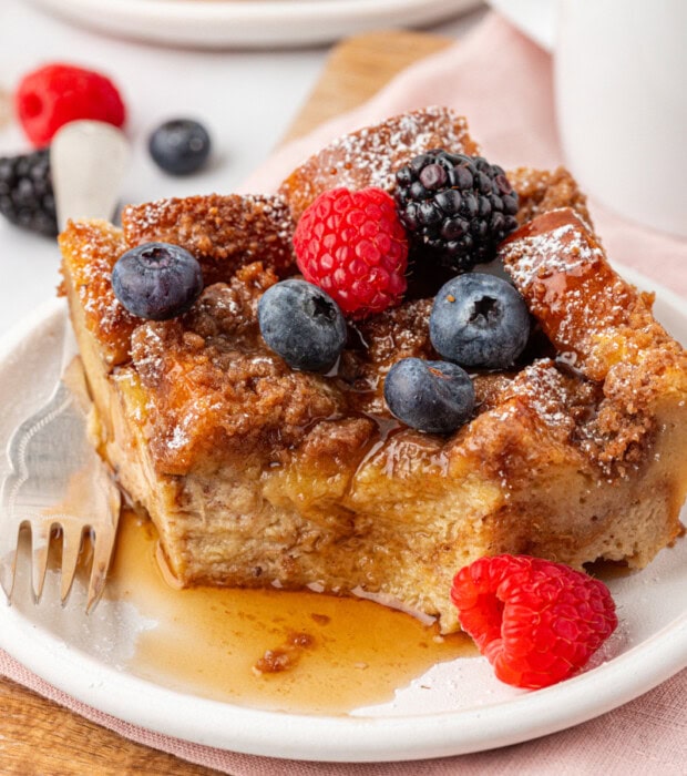 Bake or Break - Simple baking. Big results.