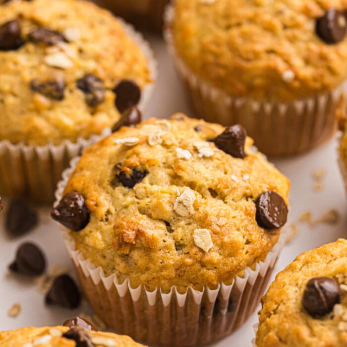 Easy Muffin Recipes | Bake or Break
