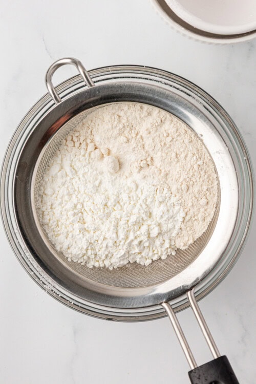 Whipped Shortbread Cookies | One Dough, Many Festive Shapes