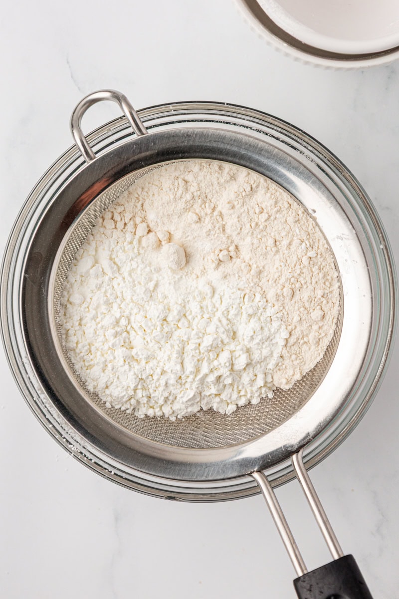 Whipped Shortbread Cookies | One Dough, Many Festive Shapes